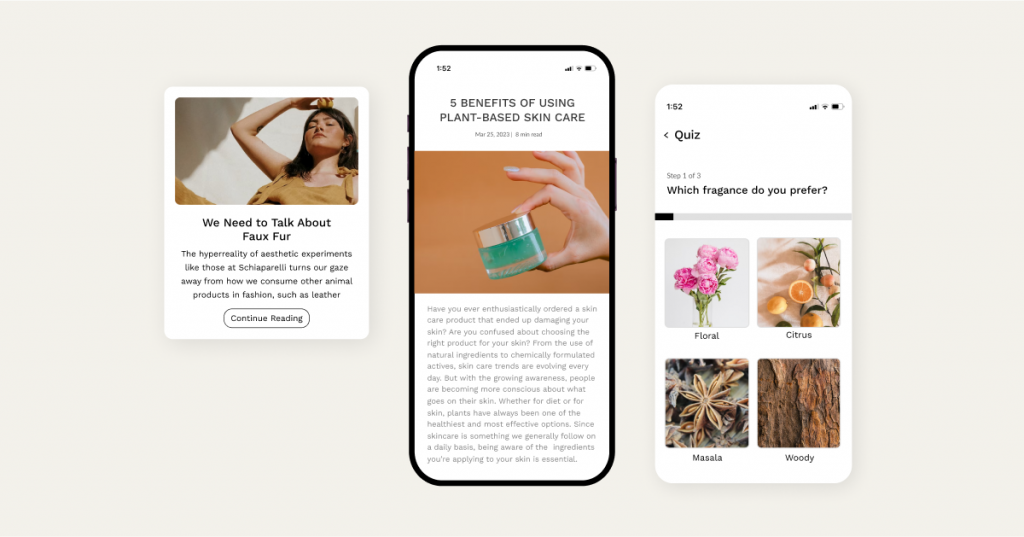 Unlock the E-commerce Powerhouse: Immersive Content Fosters Unbreakable ...