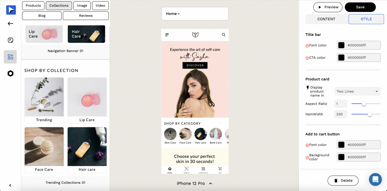 Personalized Beauty at Your Fingertips: How Mobile Apps are ...