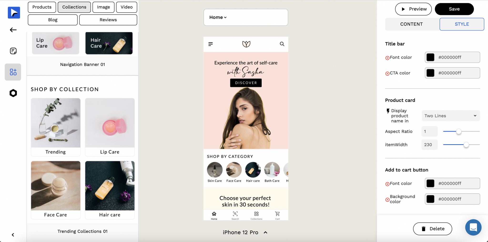 Personalized Beauty at Your Fingertips: How Mobile Apps are ...