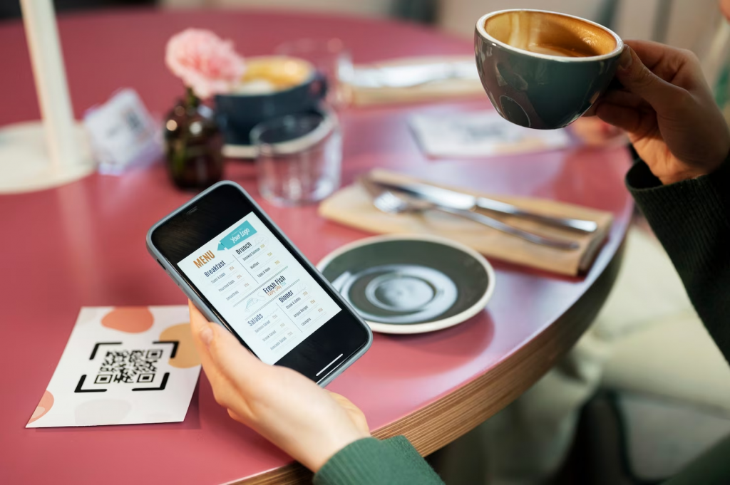 Redefining the Coffee Shop Experience: How Mobile Apps Are Brewing Up ...