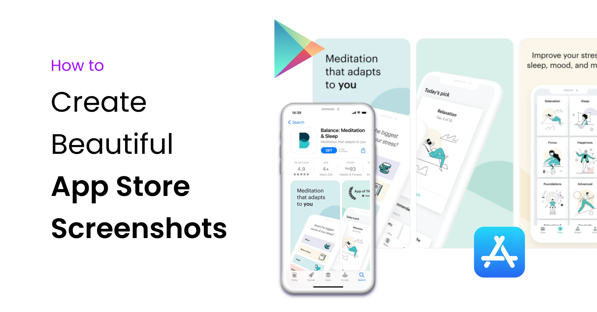 The Ultimate Guide to Successfully Launching Your App on Google Play ...