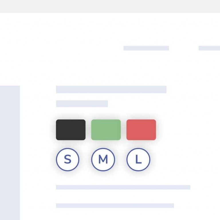 Make the Most of Your Product Variants: The Ultimate Guide - Apptile.com