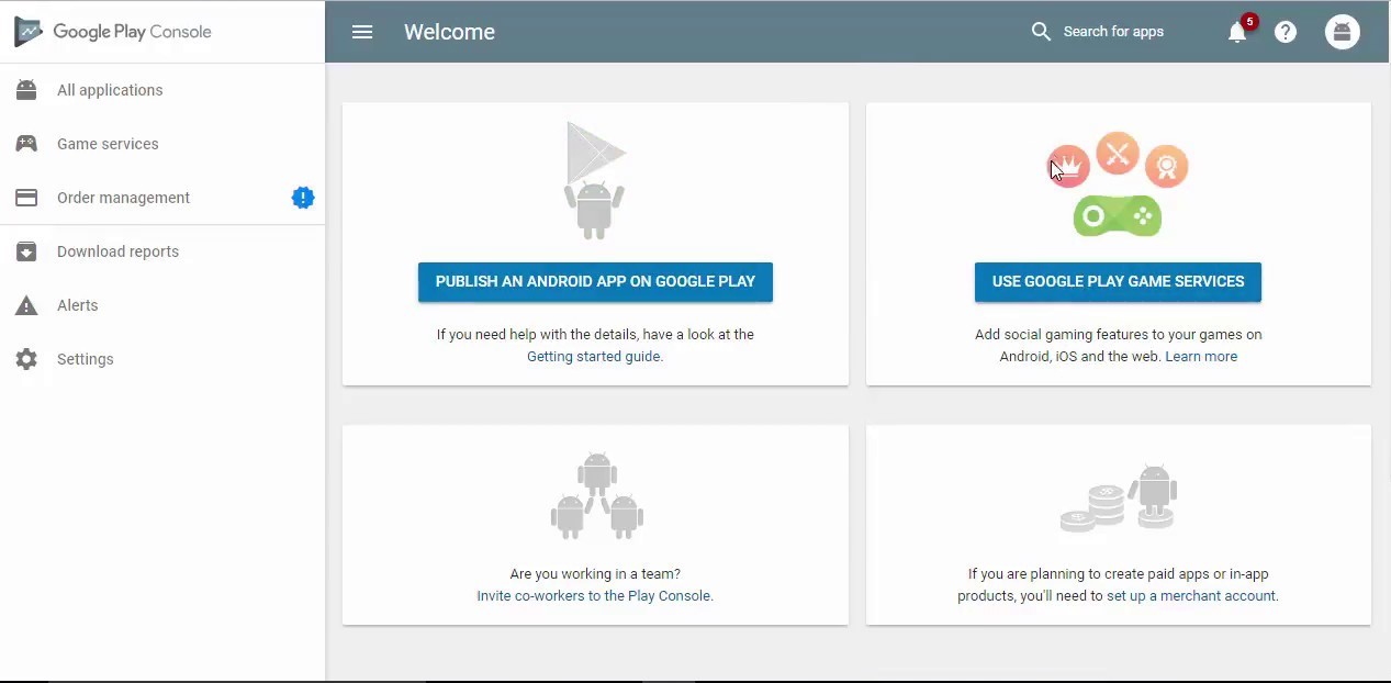 The Ultimate Guide to Successfully Launching Your App on Google Play ...