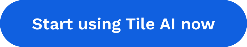 What Makes Tile AI Different